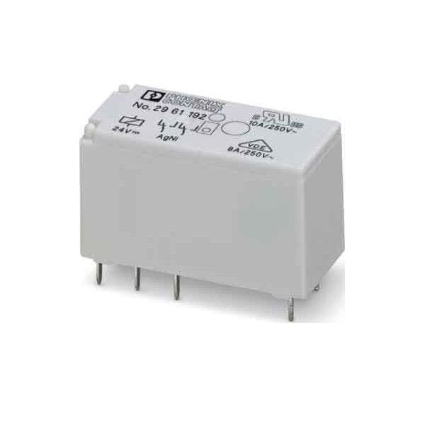 Phoenix Contact Relais REL-MR-110DC/21-21 2961202 | METRO
