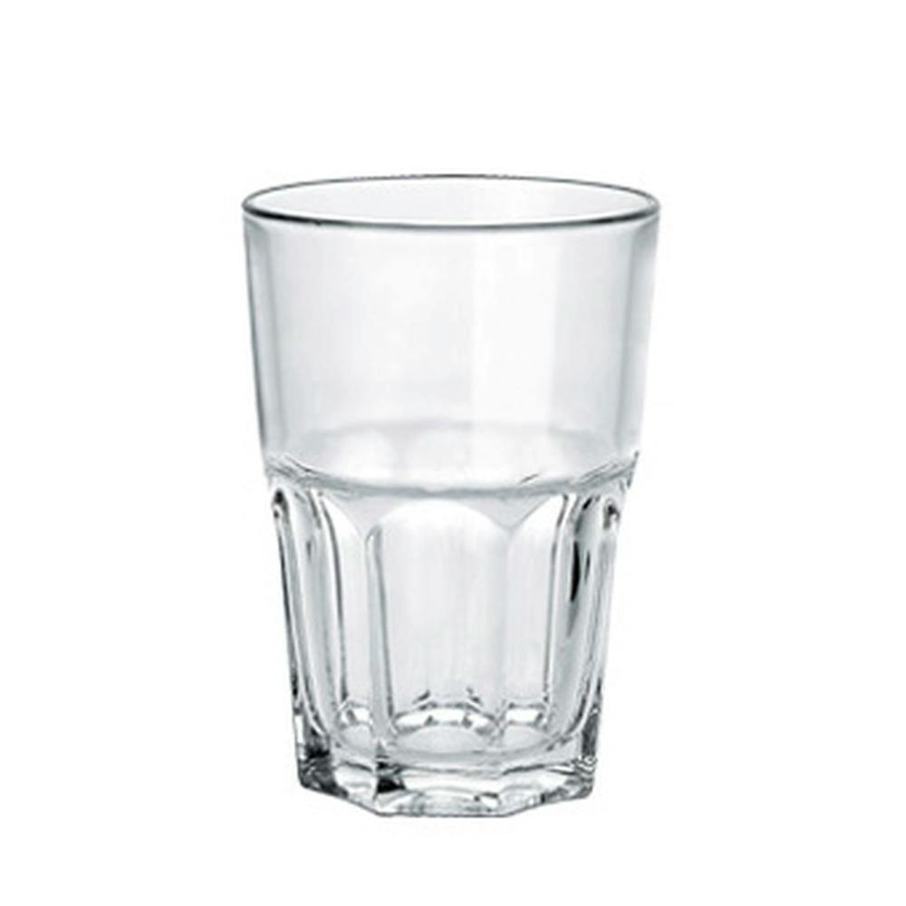 Borgonovo - Tumbler London Hb 355 So6 Borgonovo Caixa De 6 Unidades | Makro