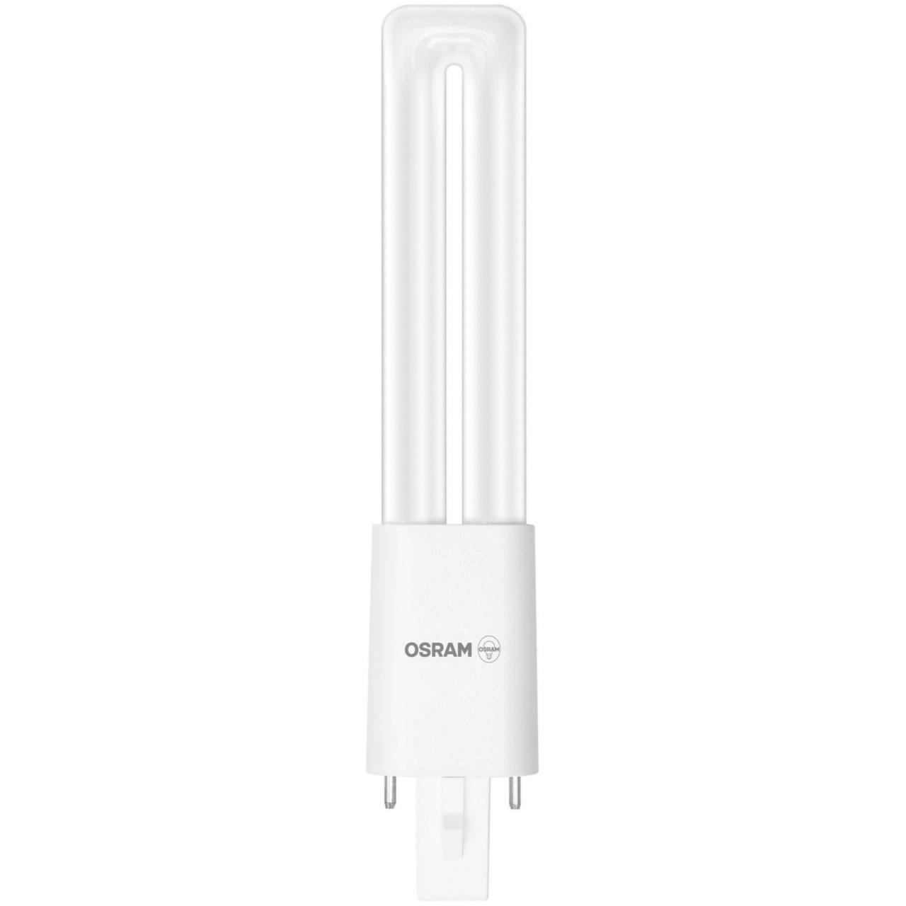 OSRAM LED DULUX S 830 BOX K Warmweiß SMD Matt G23 Stablampe, 557994 | METRO