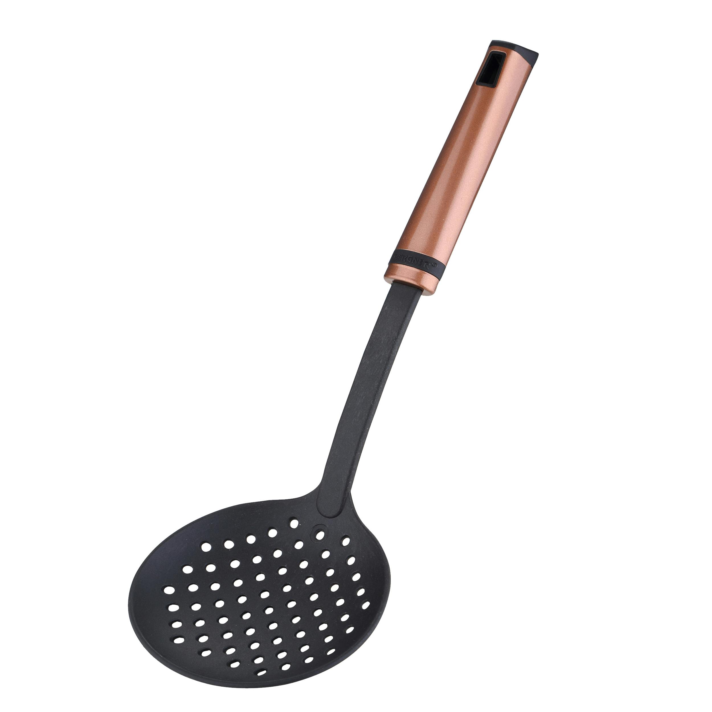 Schaumlöffel Nylon Sigma Cooper Bg | METRO