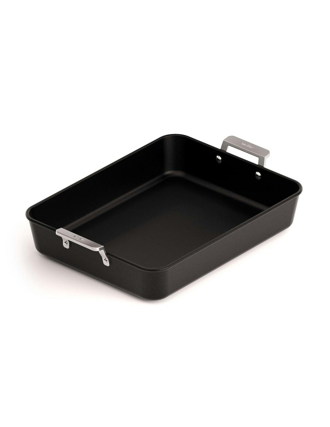 Valira - Rustidera premium de 35x27 cm hecha en España, aluminio ...