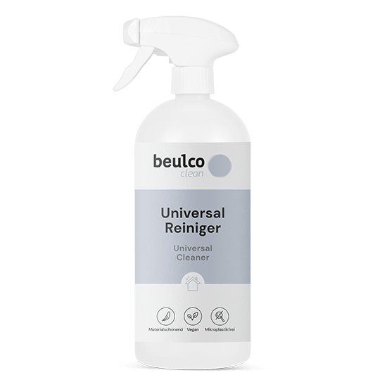 beulco clean Universalreiniger - abbaubar 1 Liter Sprühflasche | METRO ...
