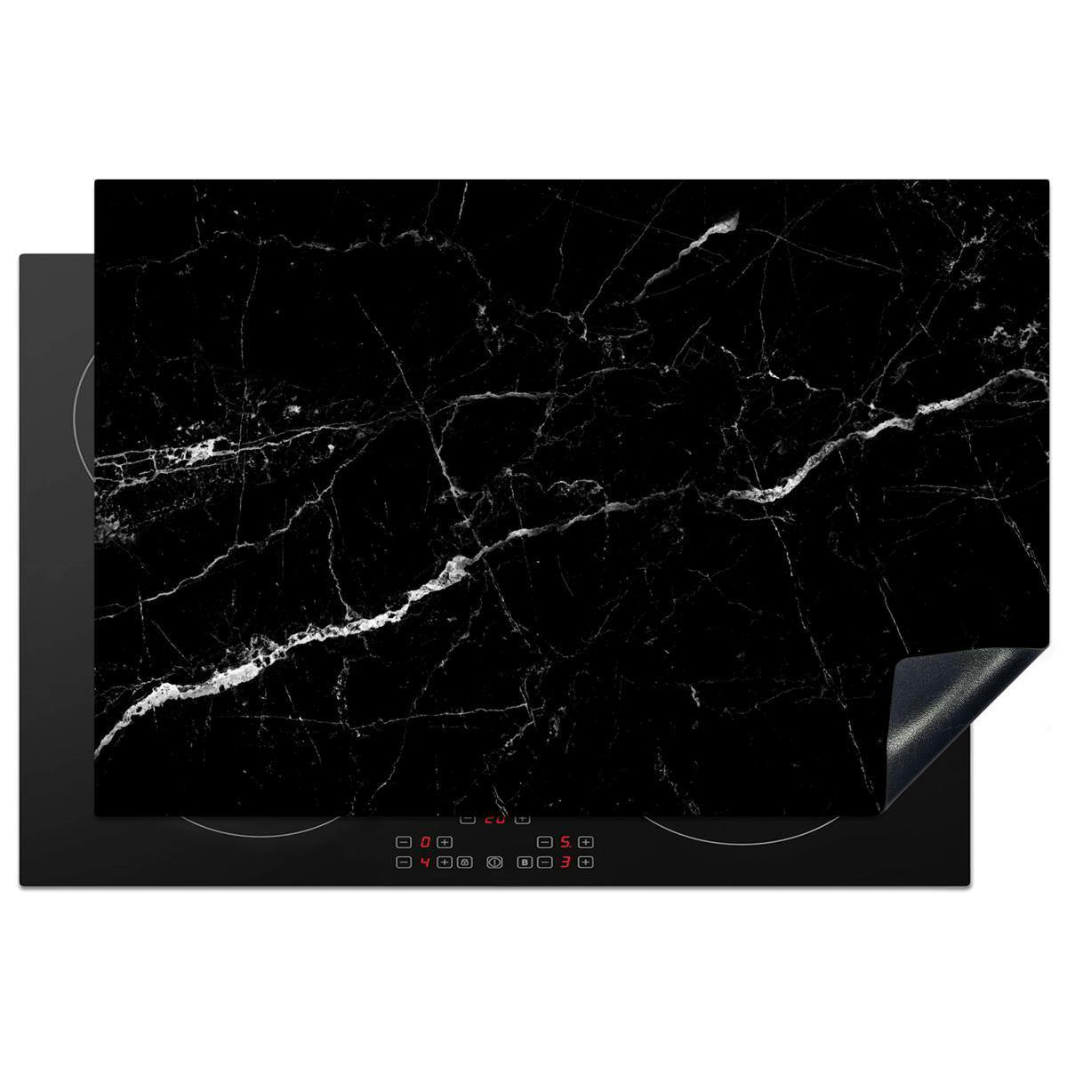 KitchenYeah Inductie beschermer 74x48 cmcm | Makro