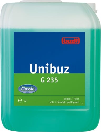 Buzil Unibuz G235 - 10L Kanister | METRO