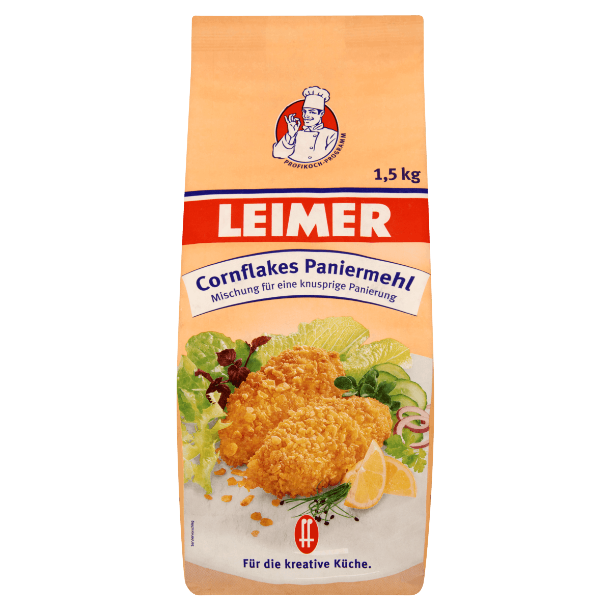 Leimer Cornflakes Paniermehl (1,5 kg) | METRO