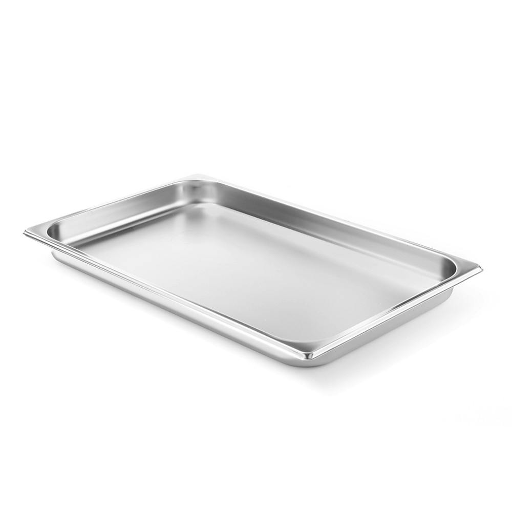Recipiente Gastronorm 1/1, Profi Line, GN 1/1, 5L, (H)40mm de Hendi | Makro