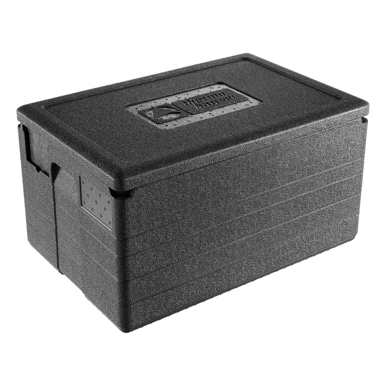 Thermohauser box, thermobox gastrostar gn 1/1 epp, qualità ...