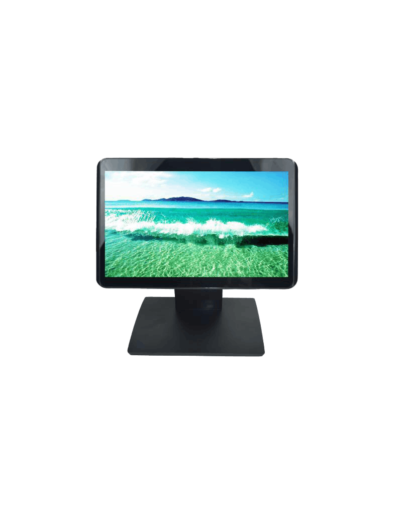 M-10 U, monitor 10 inch, USB | Makro