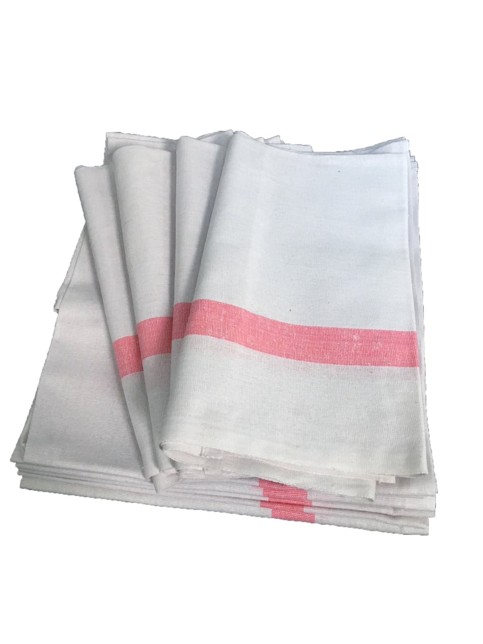 Torchon coton Maldives 50 x 77 cm x 12 | METRO