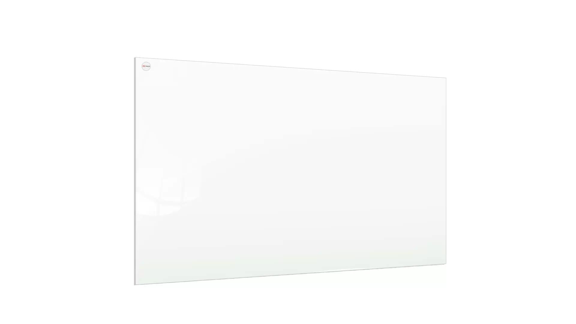 ALLboards Glasboard 100x70 cm, CLASSIC WHITE | METRO