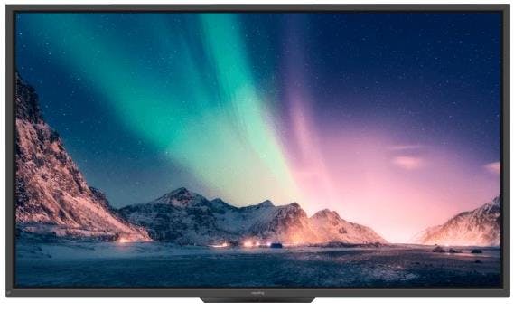 Monitor smart de 50 a 69 pulgadas newline pantalla tactil 65 | Makro