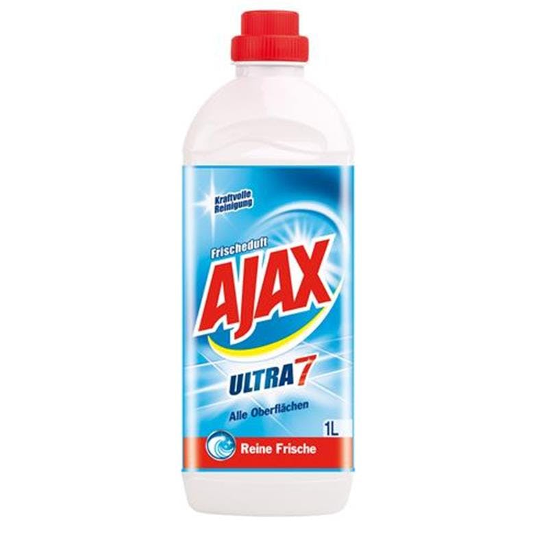 Ajax Allzweckreiniger Frischeduft 1 Liter | METRO