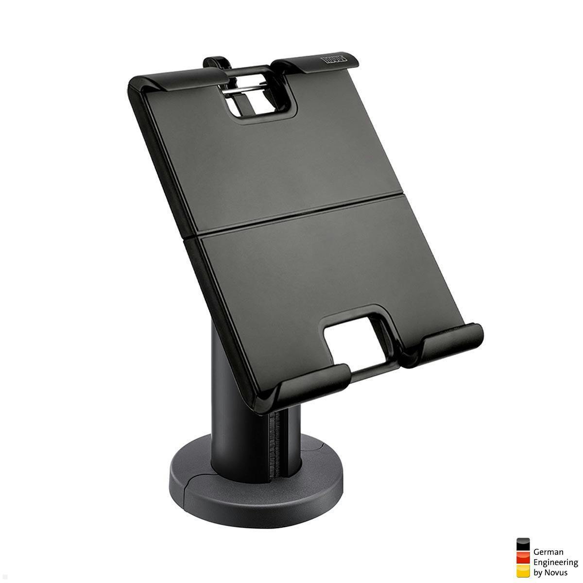 Novus POS base connect 100 mit MY tab Tablet Halterung | METRO