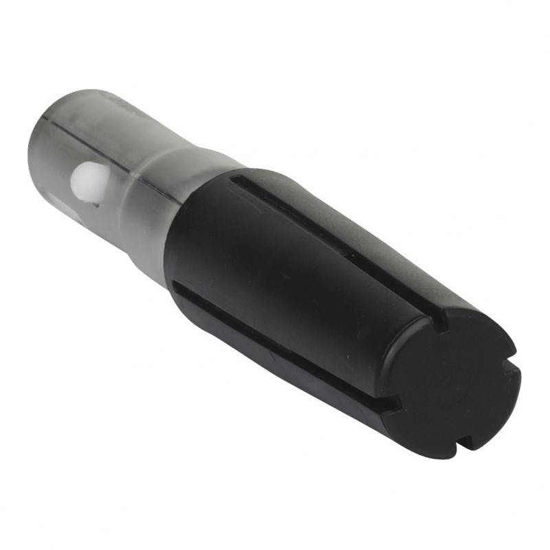 Vikan Konus, Adapter für Klick Stiele, Ø 26 mm, 155 mm | METRO Marktplatz