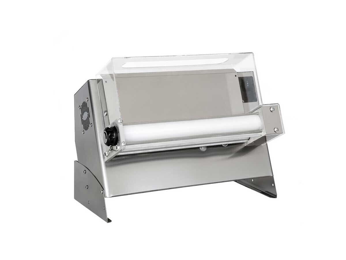 Teigausroller Prismafood 310/1 1 Rolle bis 30 cm Pizzen 230V 480 x 355 ...