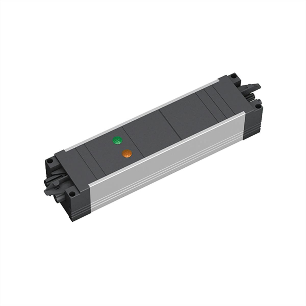 BACHMANN STEP ALU 1xGVS GST18 | METRO