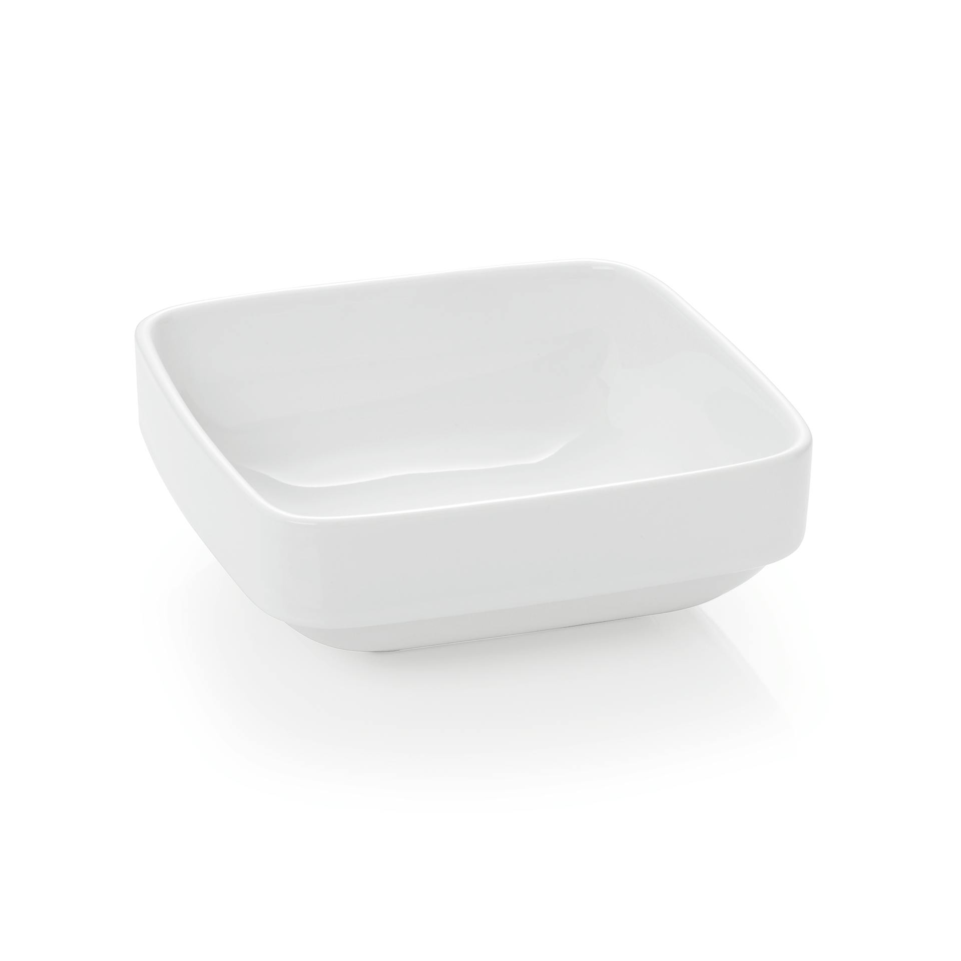 WAS Germany - Schale Set HAMBURG SYSTEM, 250 ml, 11,5 x 11,5 x 4 cm ...