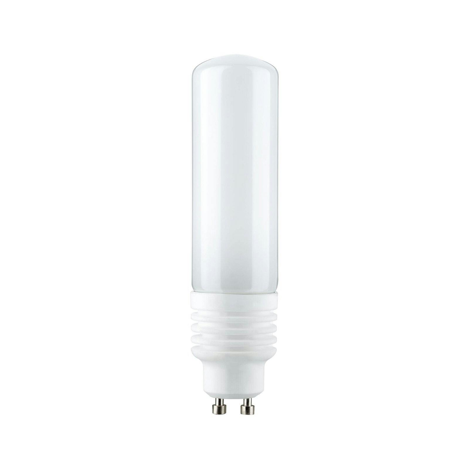 Paulmann Standard 230V LED Deco Pipe GU10 540lm 4,9W 2700K Satin 29058 ...