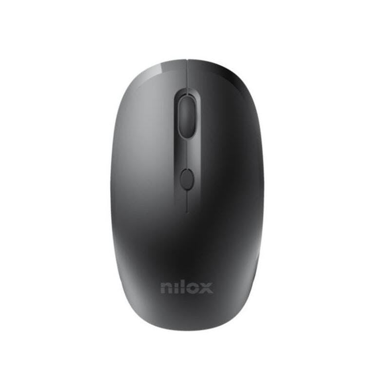 Wiederaufladbare drahtlose Maus Usb-C | METRO