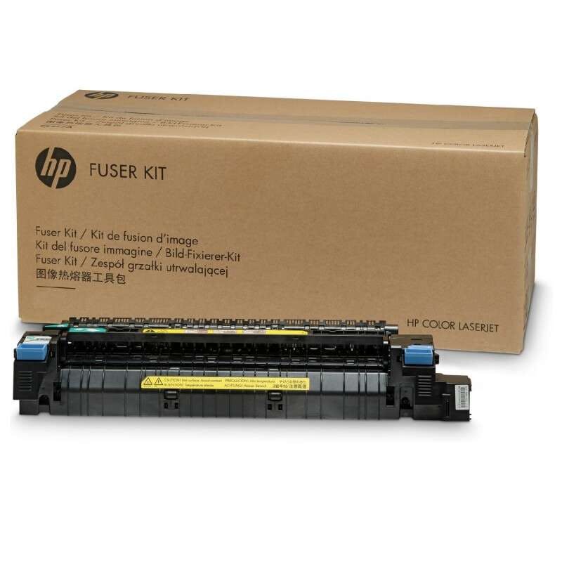 HP CE978A original Fuseur 220V | METRO