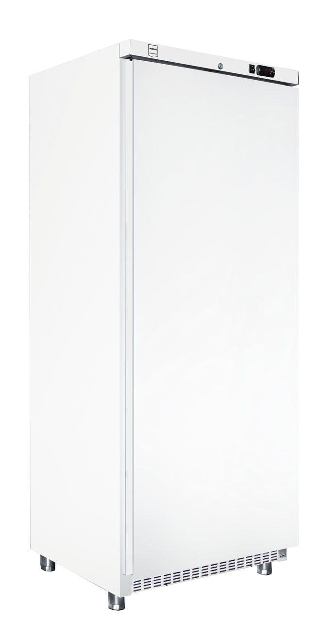 METRO Professional Frigorifero GRE4600, 78 x 74 x 192.5 cm, 487 L | METRO