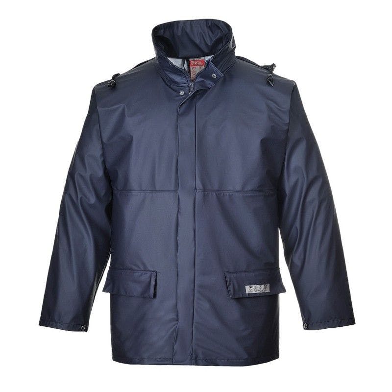 Portwest - Veste de pluie multi risques SEALTEX FR #00007f Taille 2XL ...