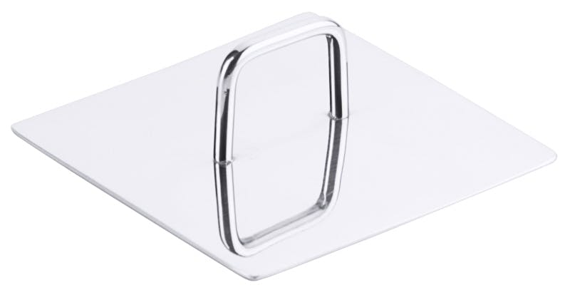 Mousse Frame | Makro