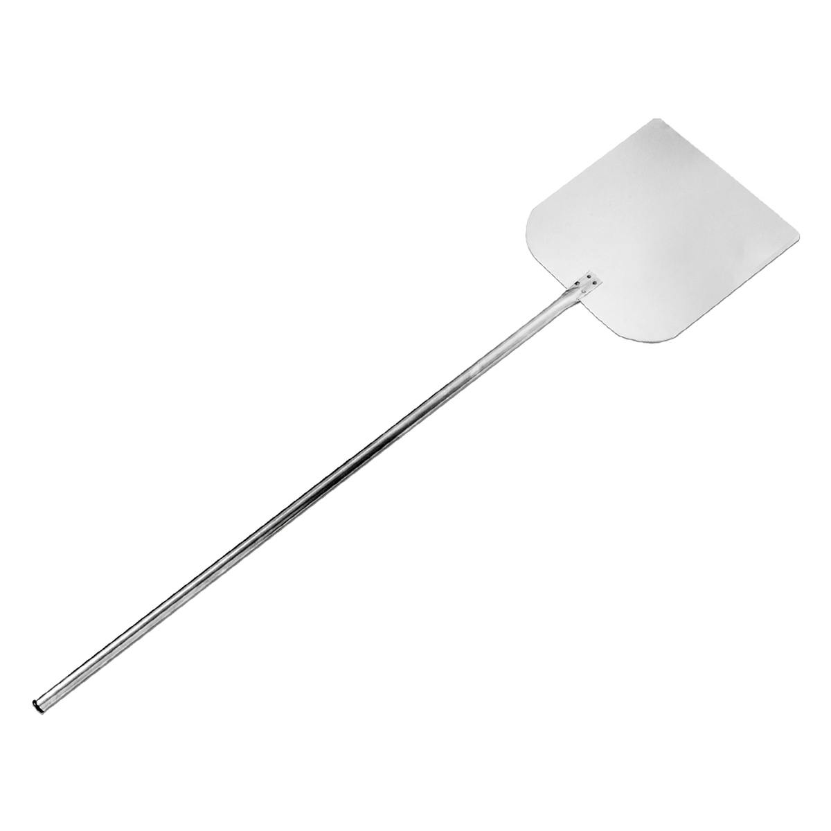 Louis Tellier - Pala para pizza cuadrada - Acero inoxidable - 32 x 32 ...