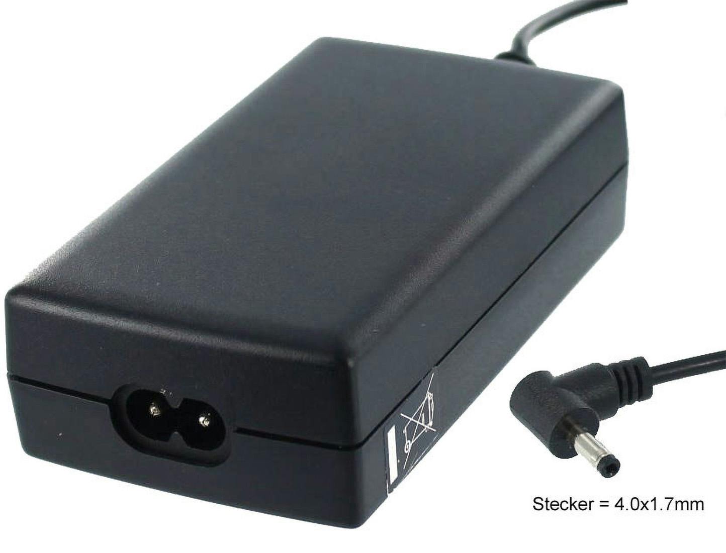 Netzteil kompatibel mit Samsung NV5000 | METRO Marktplatz