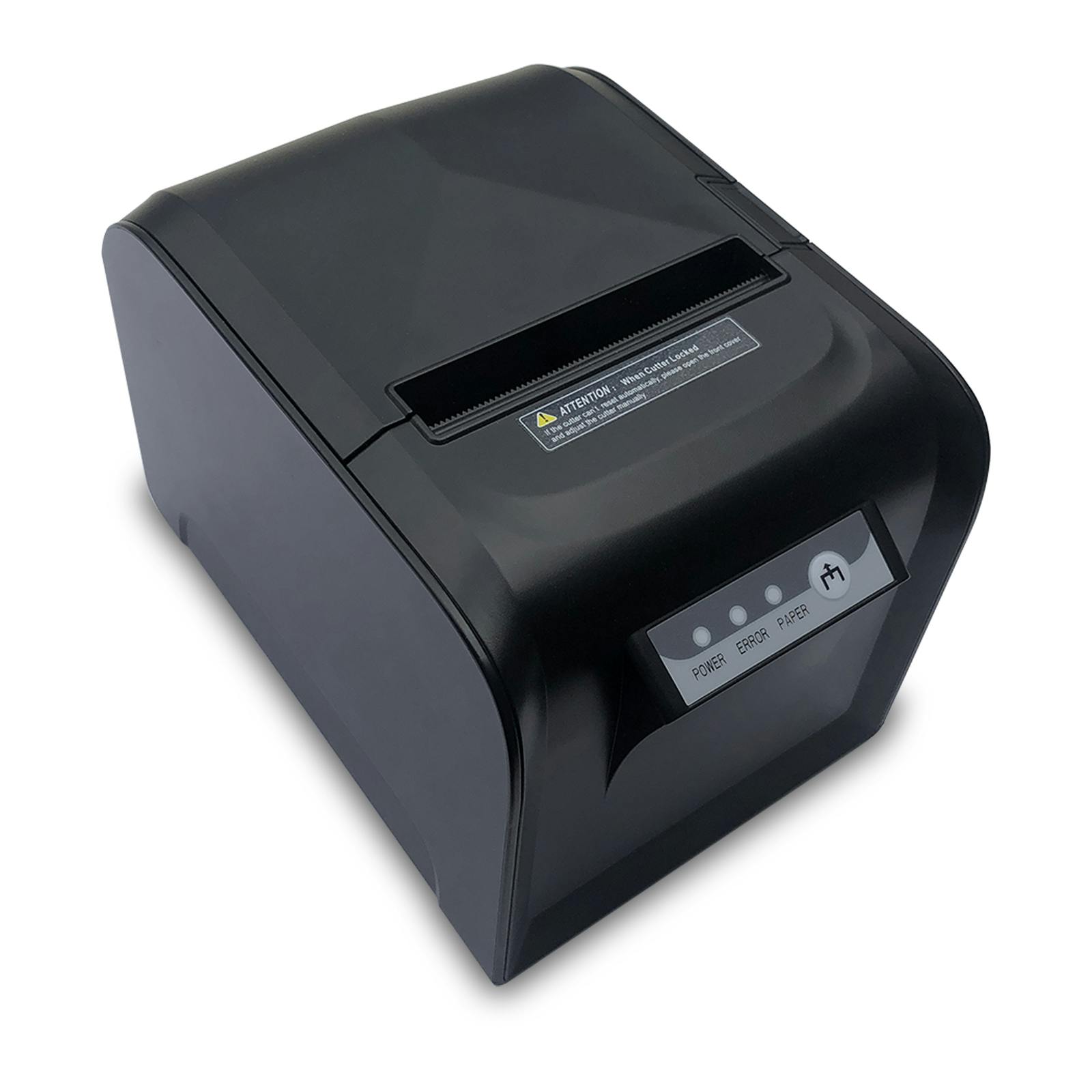 CAS CPP-G3107 Thermodrucker, Bon-Drucker, Kassendrucker mit USB ...
