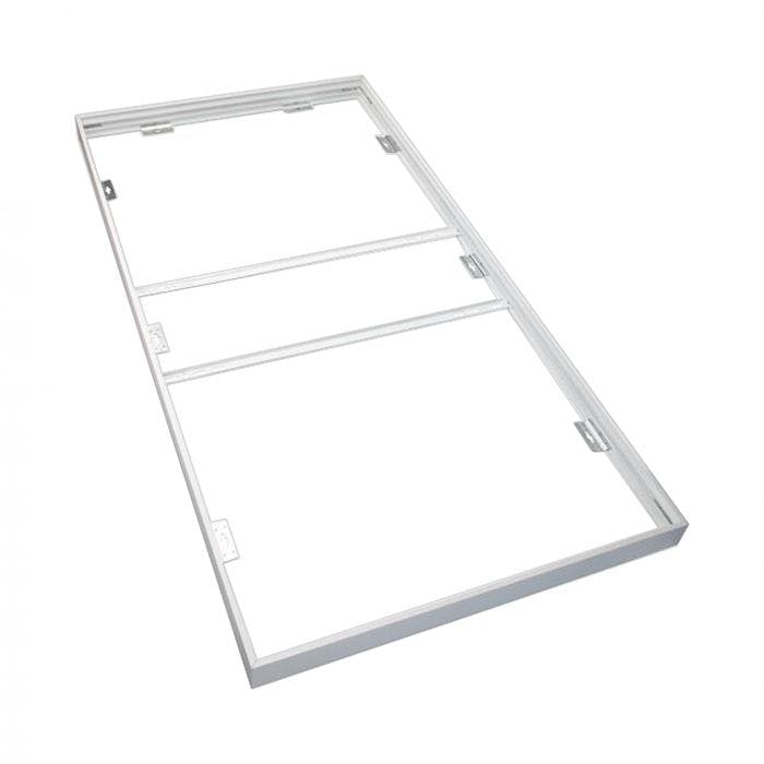 V-TAC LED Panelen | Opbouw 60x120 | Accessoires | Makro