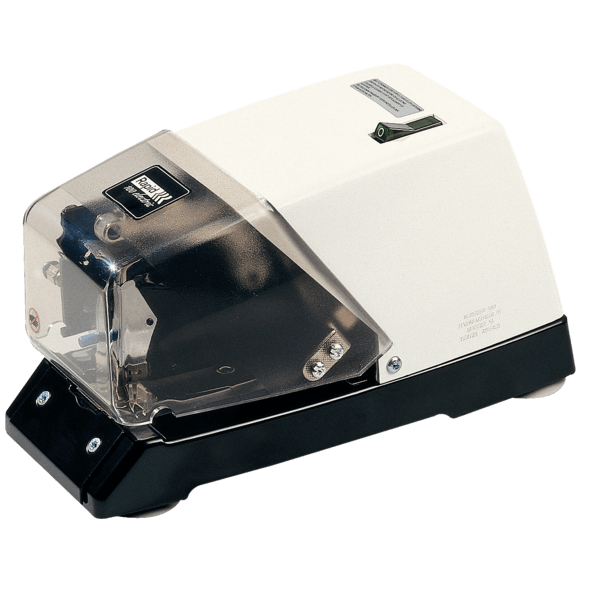 Rapid Classic Contactloze Elektrische Nietmachine 100E | Makro