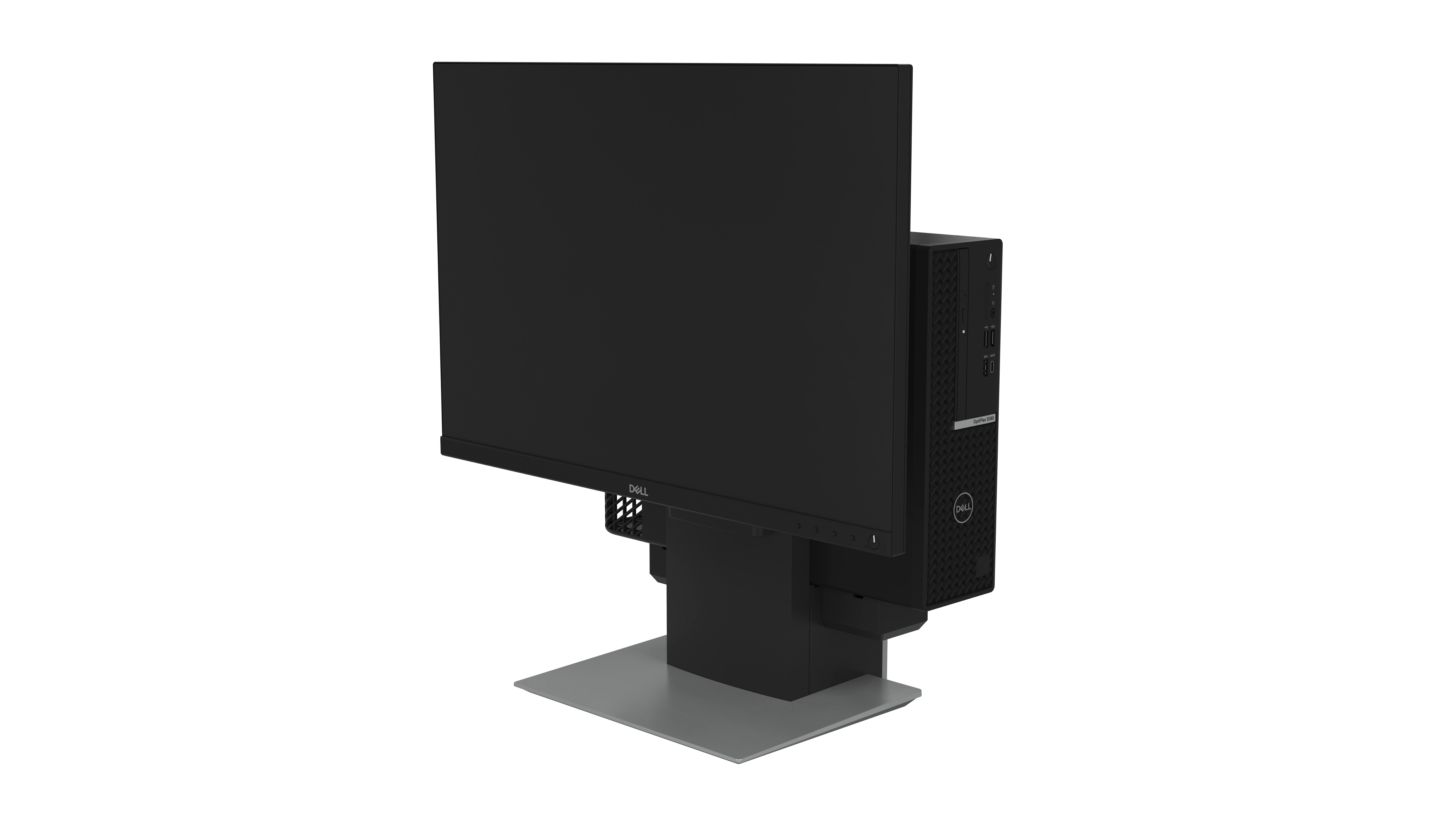 DELL Small Form Factor All-in-One Stand OSS21 | METRO