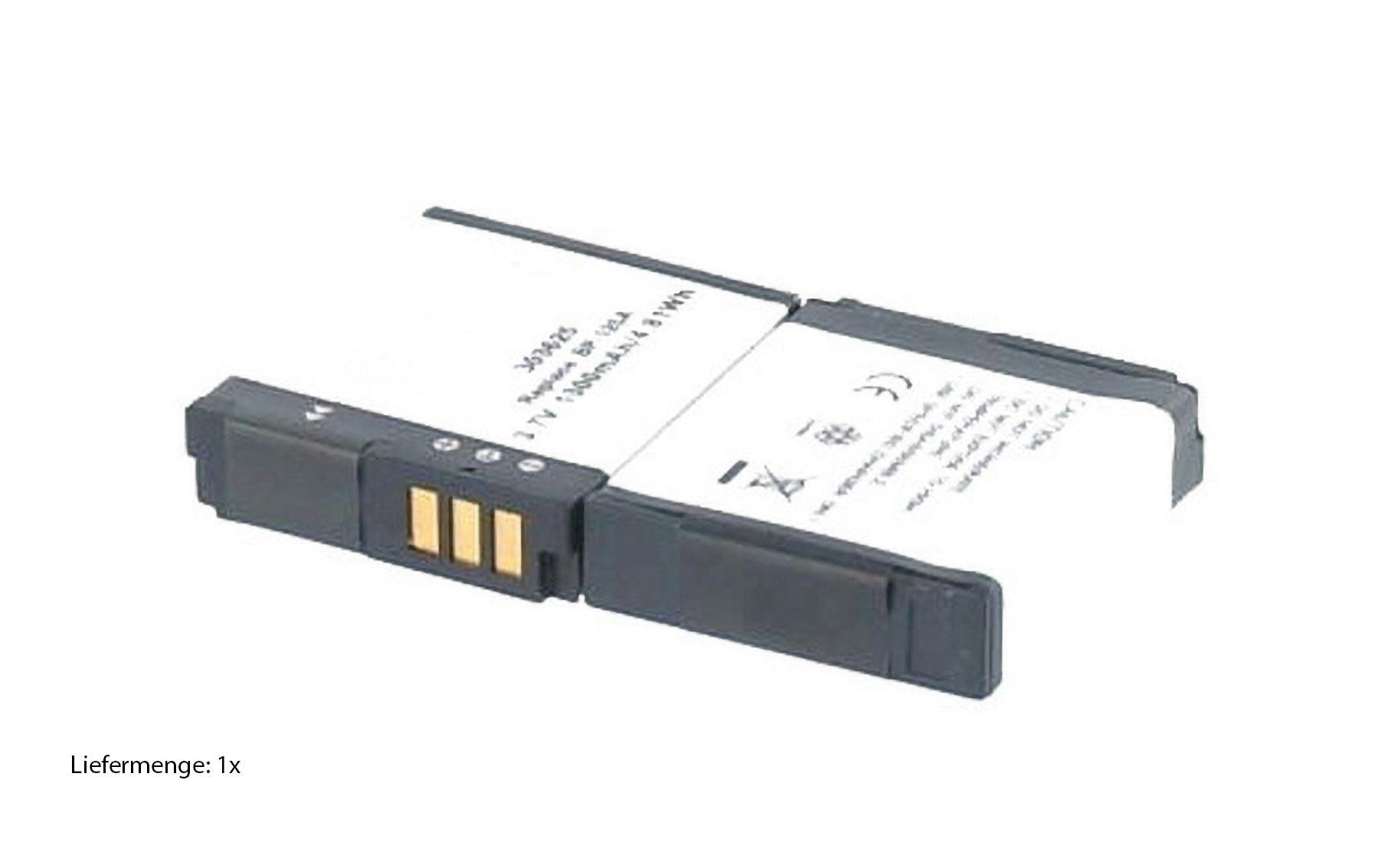 Akku kompatibel mit Samsung HMX-T10BP/EDC | METRO Marktplatz