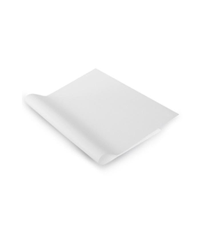 Silikon-Backpapier weiß GN1/1 WEISS 53x32,5cm (1000Stück) | METRO