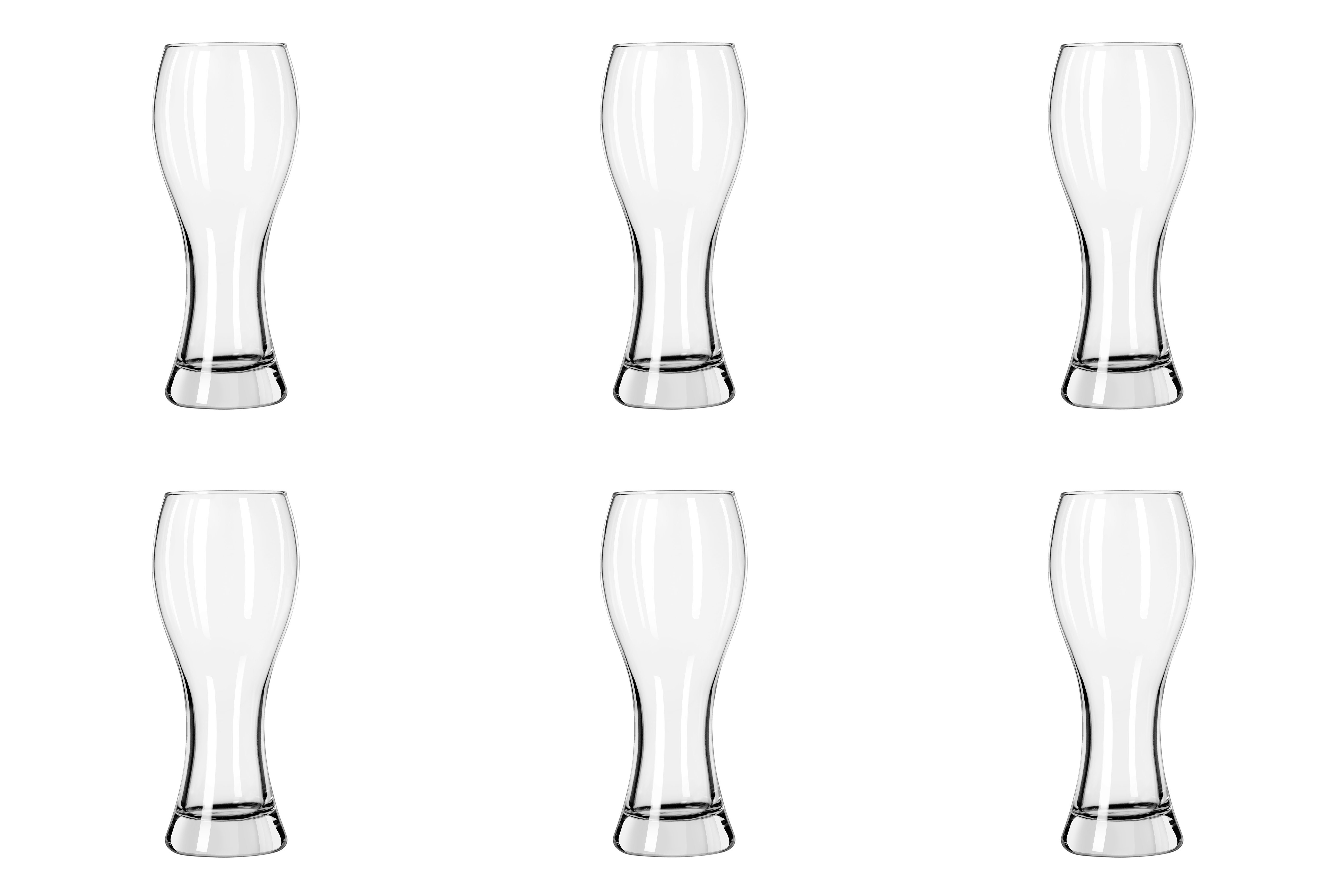 Royal Leerdam Bierglas Beer Specials 68 cl 6 stuks | Makro