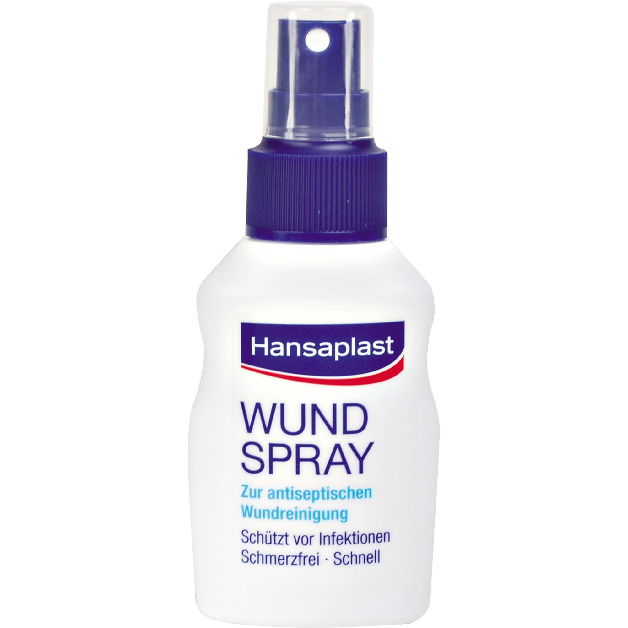 Wundspray Wunddesinfektion 50ml | METRO