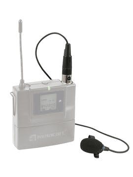 RELACART LM-C400 Lavalier unidirektional | METRO