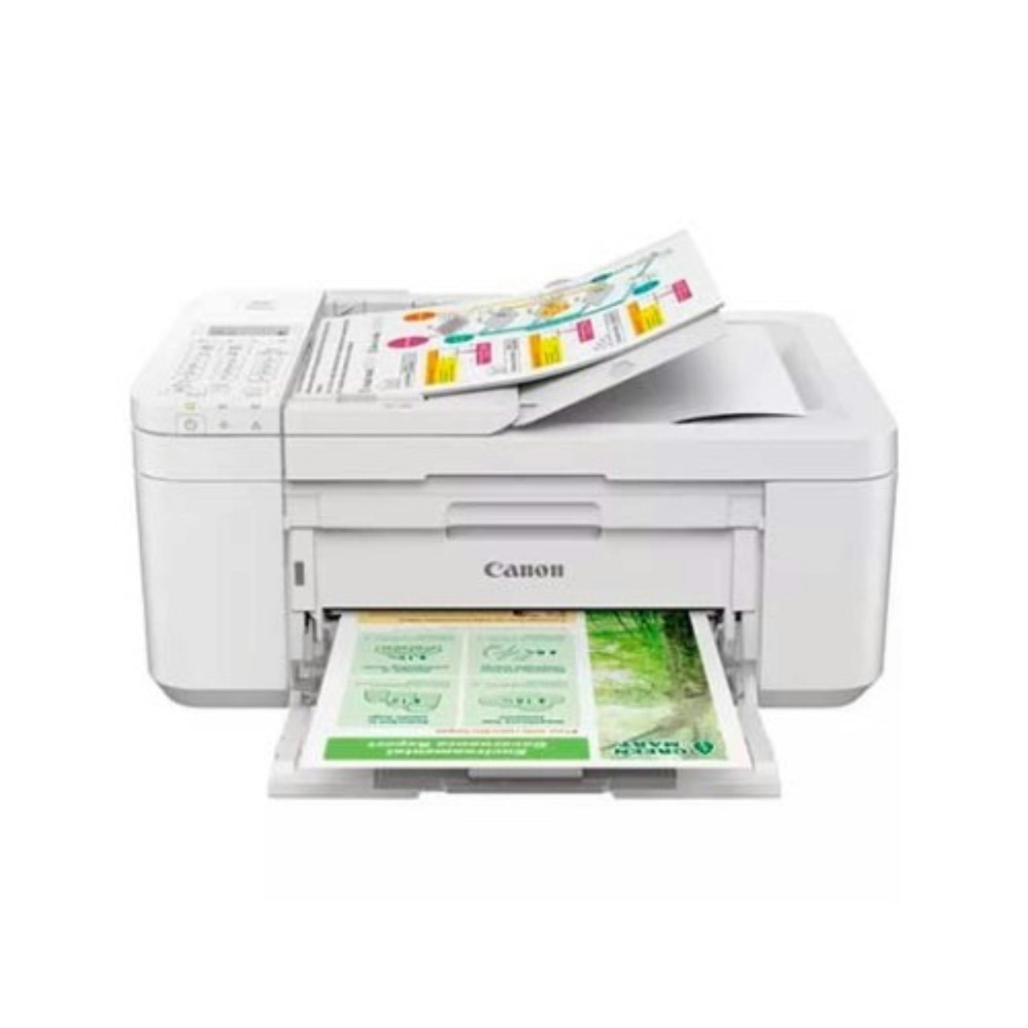 Canon Multifunctionele printer Pixma Tr4751i | Makro