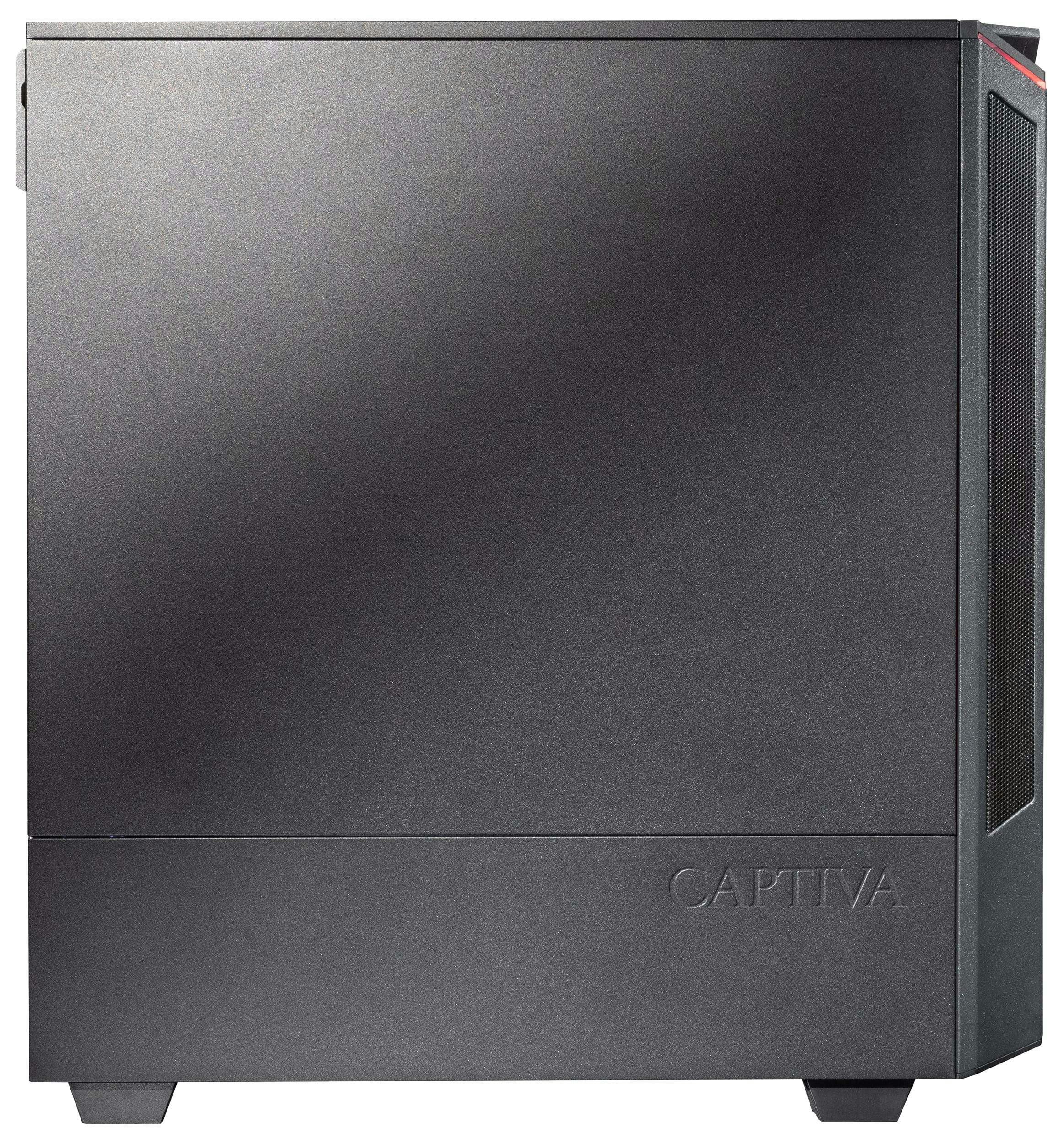 Captiva PC Workstation I78-136 (i5-14600K/SSD 1TB/32GB/WLAN/w/o OS) | METRO