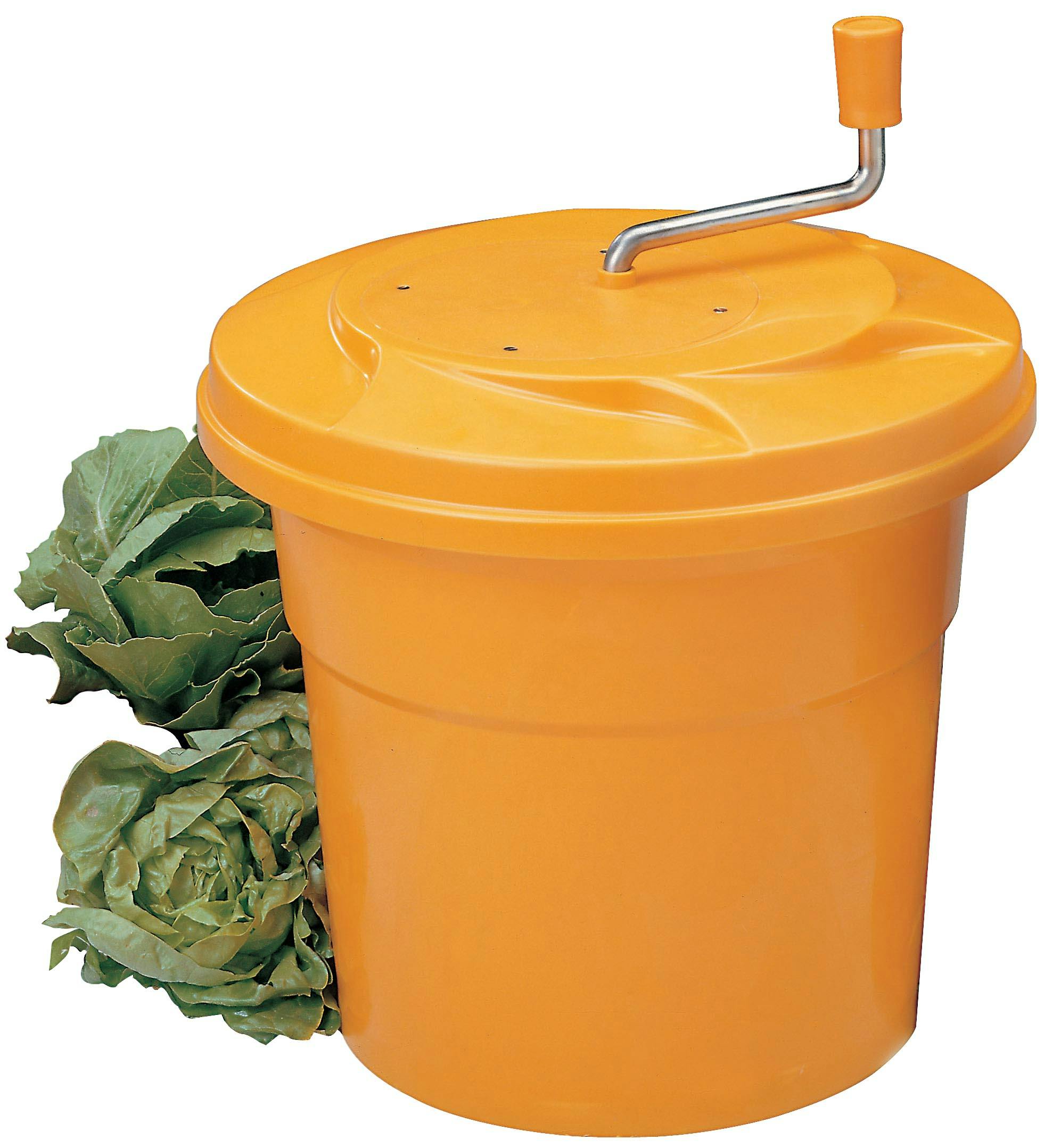 L2G - 95452 - essoreuse a salade manuelle 20 litres | METRO