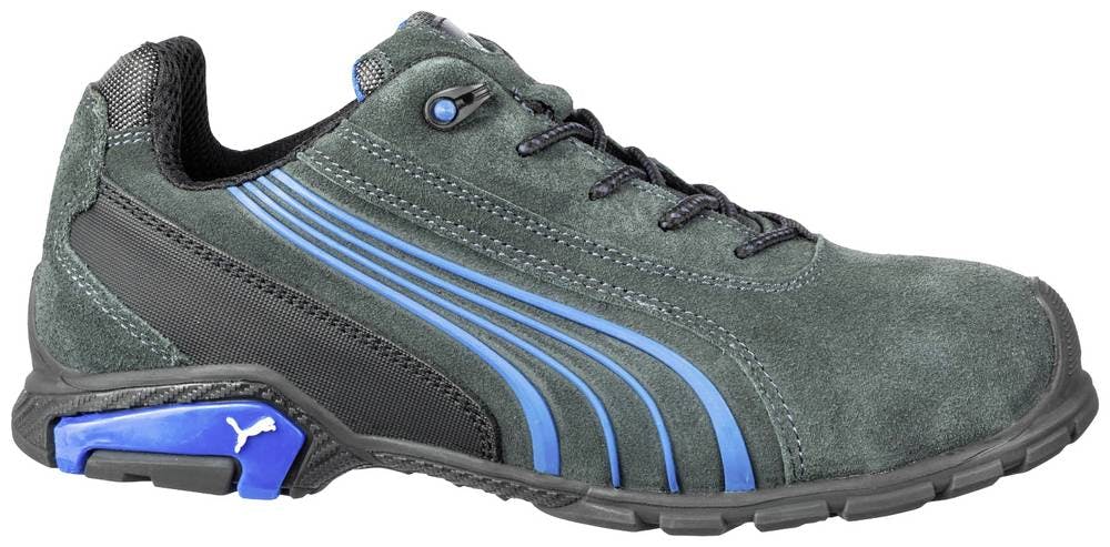 PUMA Safety Metro Protect 642720-40 Sicherheitsschuh S1P Schuhgröße (EU ...