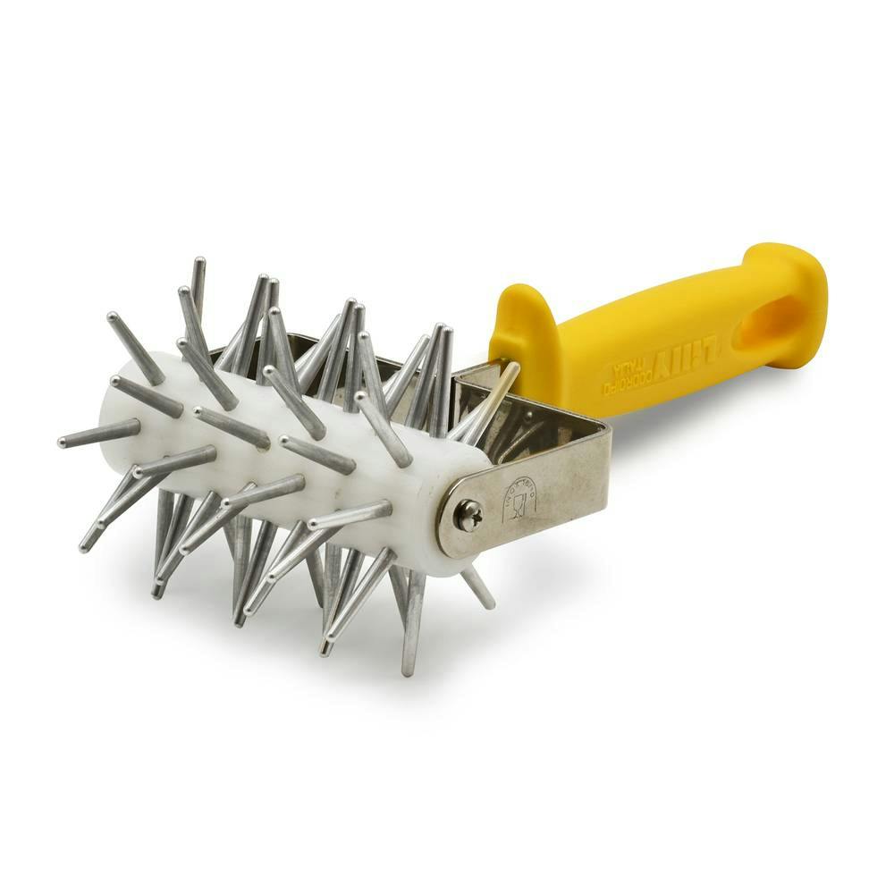 Rullo bucasfoglia in acciaio inox Lilly Codroipo | METRO