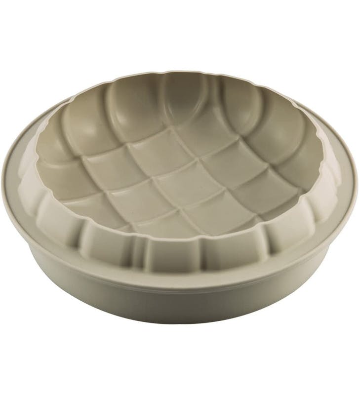 Silikomart eleganza stampo in silicone ø 25 x 6 qualità professionale ...