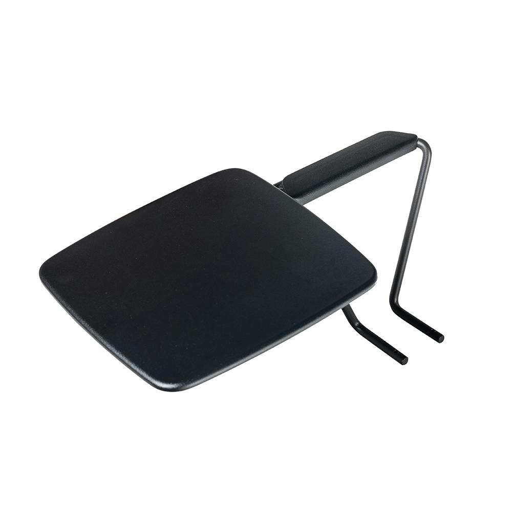 Pala derecha para escritura abatible compatible con sillas confidente ...