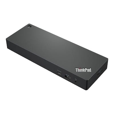 Lenovo ThinkPad Universal Thunderbolt 4 Dockingstation 40B00135EU | METRO