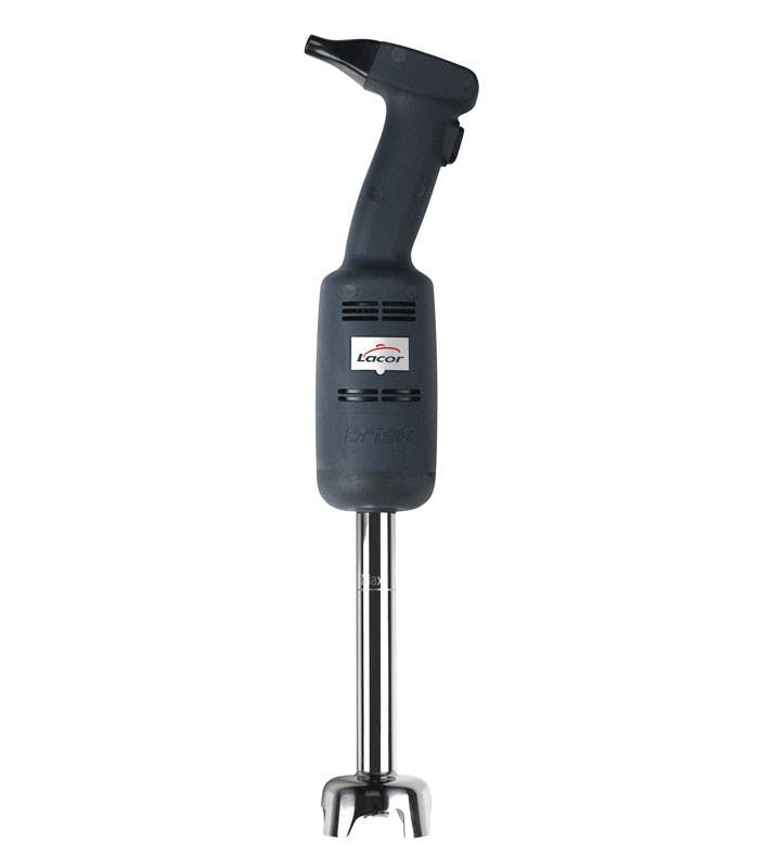 Lacor Brisk Profi-Mixer, 220 W, Arm 16 cm, 15 l, Schwarz | METRO