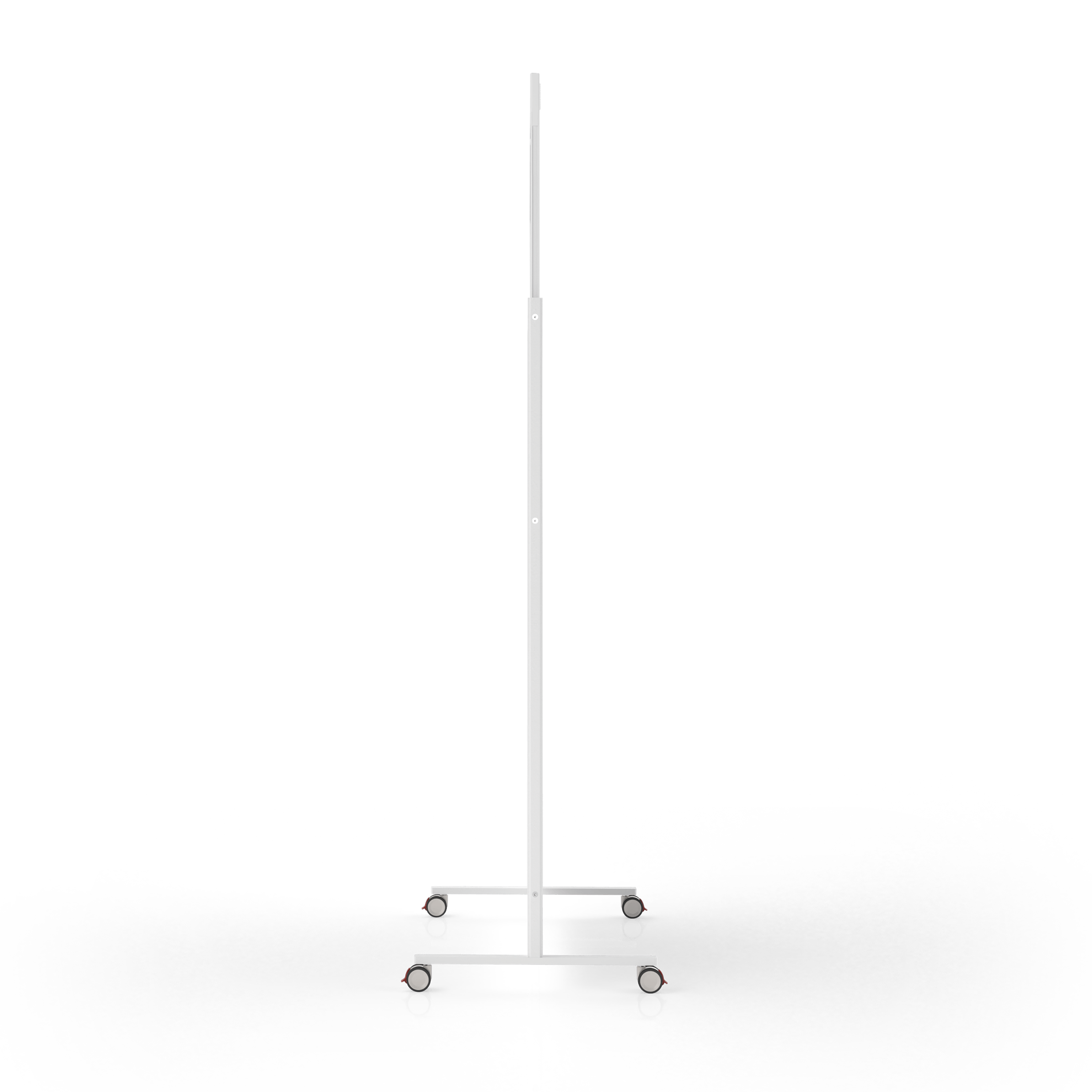 Magnetoplan Pinnwand Moderations- Präsentationswand VarioPin mobil ...