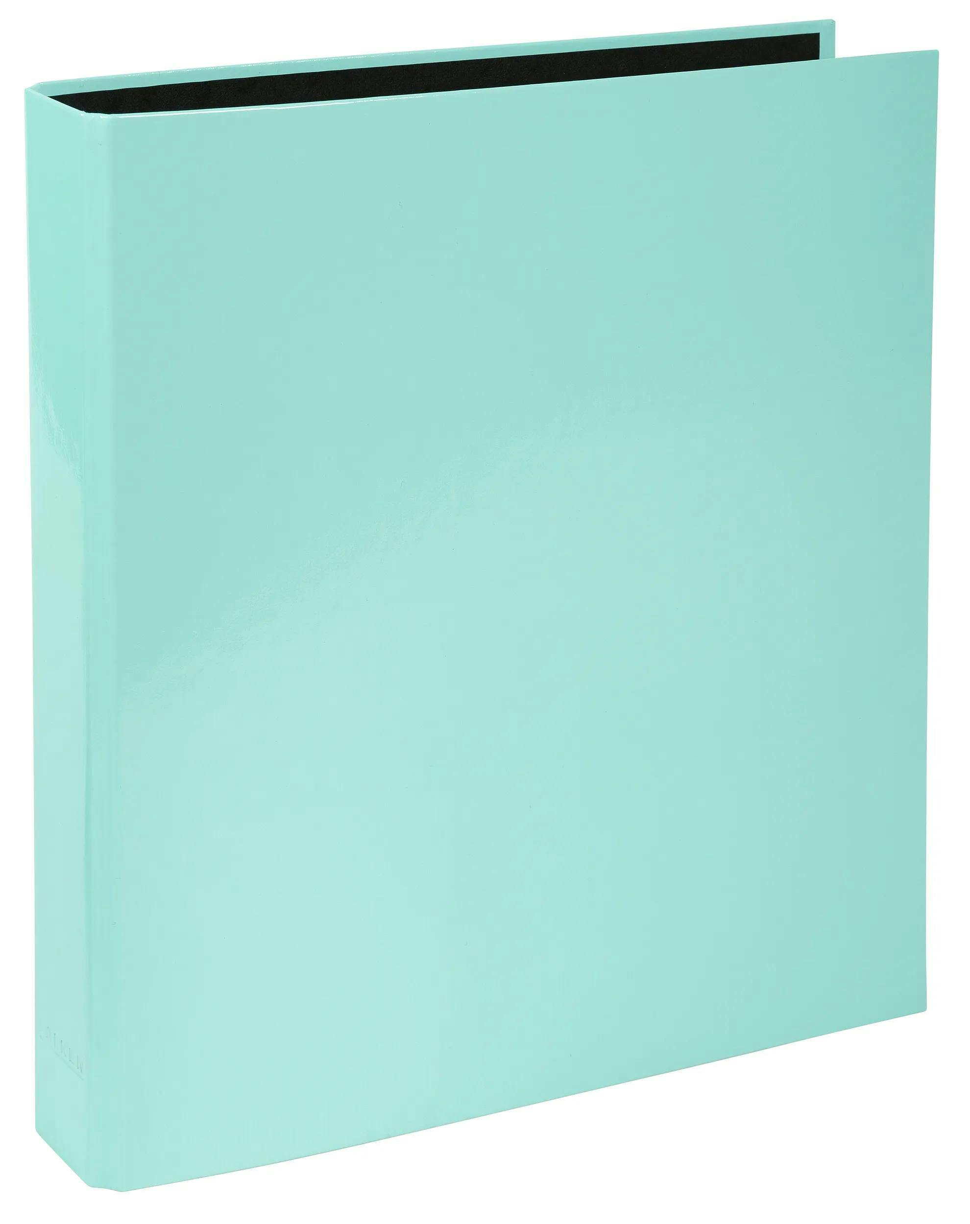 Exacompta - réf. 54563E - Carton de 10 classeurs rigides 2 annx 25mm ...