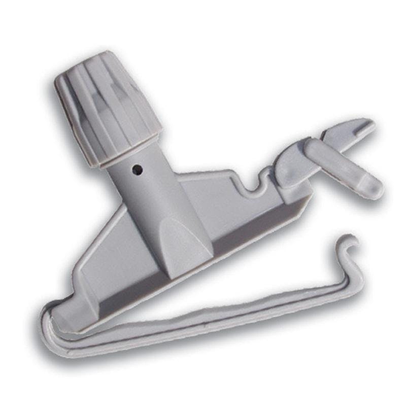 UNGER SmartColor Microfaser FransenMophalter mit Klammer, ohne Stiel | METRO Marktplatz